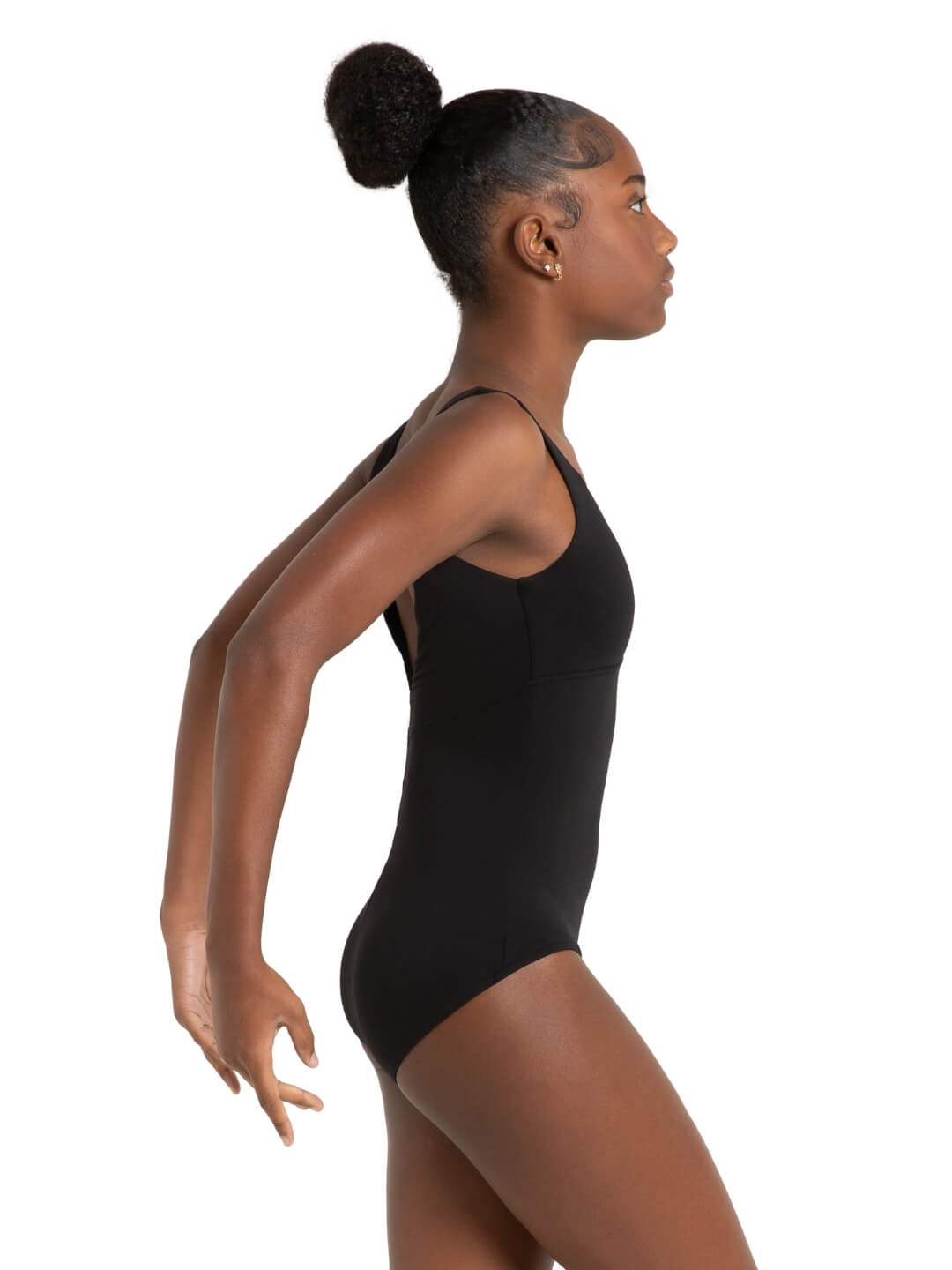 Adults Etoile Leotard Capezio - 12151W | CAPEZIO - TUTU DANCEWEAR
