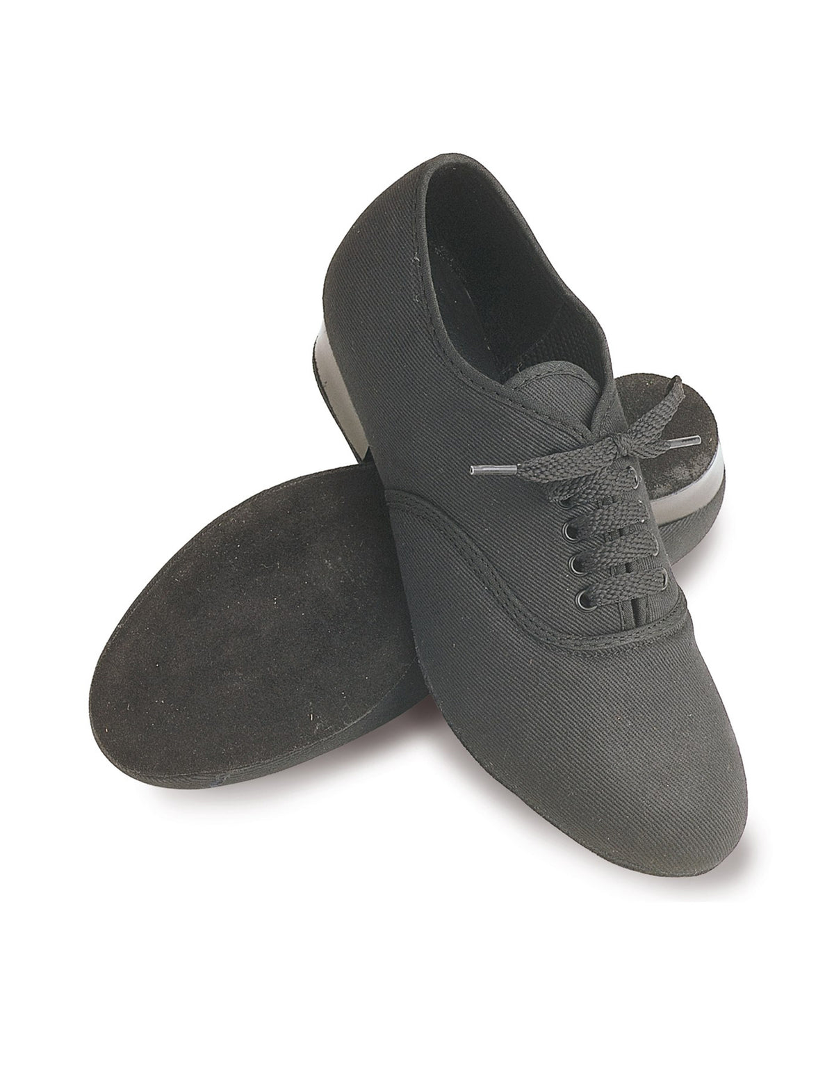 Boys Canvas Character Shoe - BCB | ROCH VALLEY - TUTU DANCEWEAR