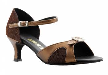 Fuchsia Topline Shoe | TOPLINE - TUTU DANCEWEAR