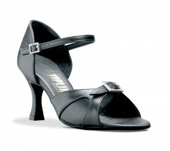 Fuchsia Topline Shoe | TOPLINE - TUTU DANCEWEAR